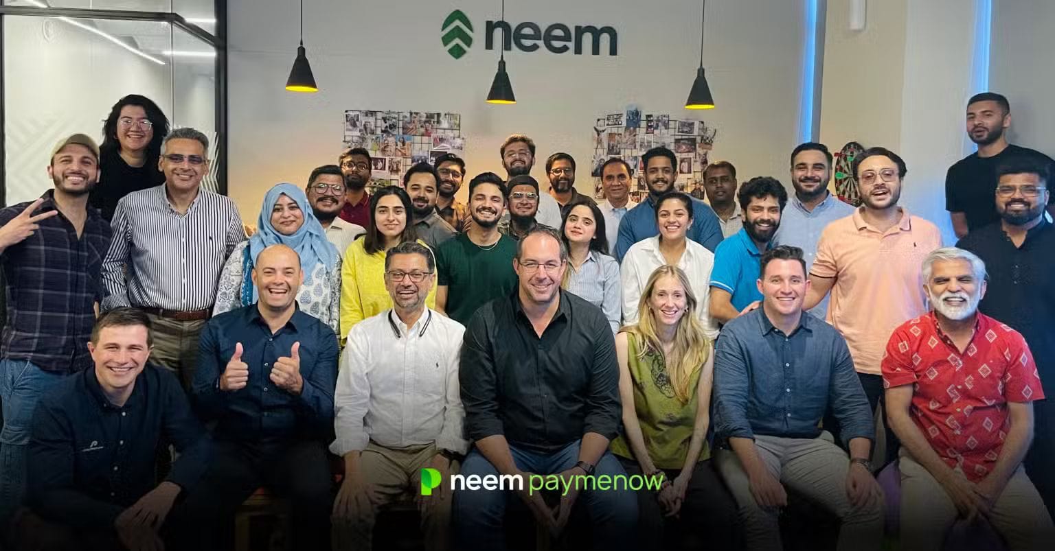 🌟 Neem Launches Shariah-Compliant Earned Wage Access (EWA) for Salaried ...