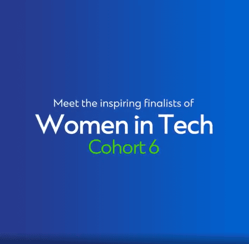🌟 Announcing the Top 10 Women in Tech Cohort 6 Finalists! 🚀 - TEC Spectrum