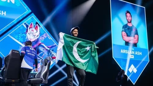 Pakistan’s Esports Boom: How Millions of Gamers Are Fueling an $8.7 ...